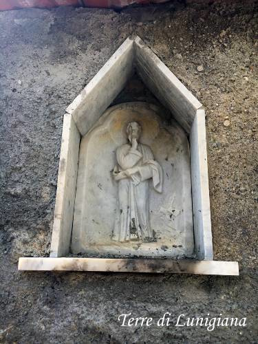 Il borgo di Turano, Fivizzano